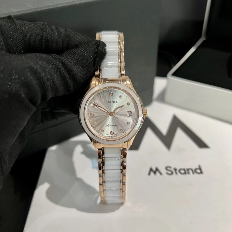Brand-original CHANEL Watches