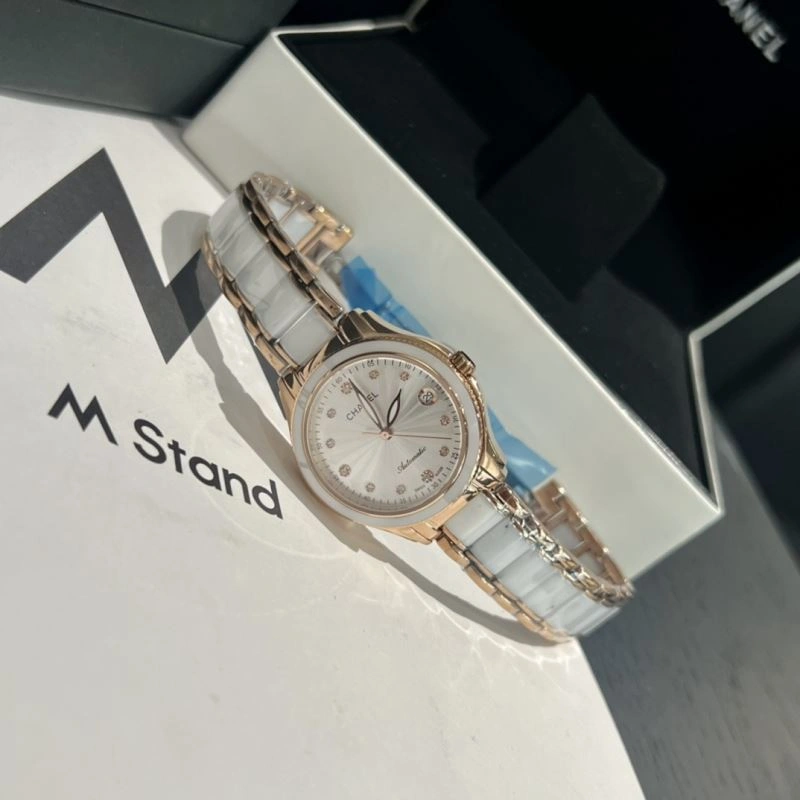 Brand-original CHANEL Watches