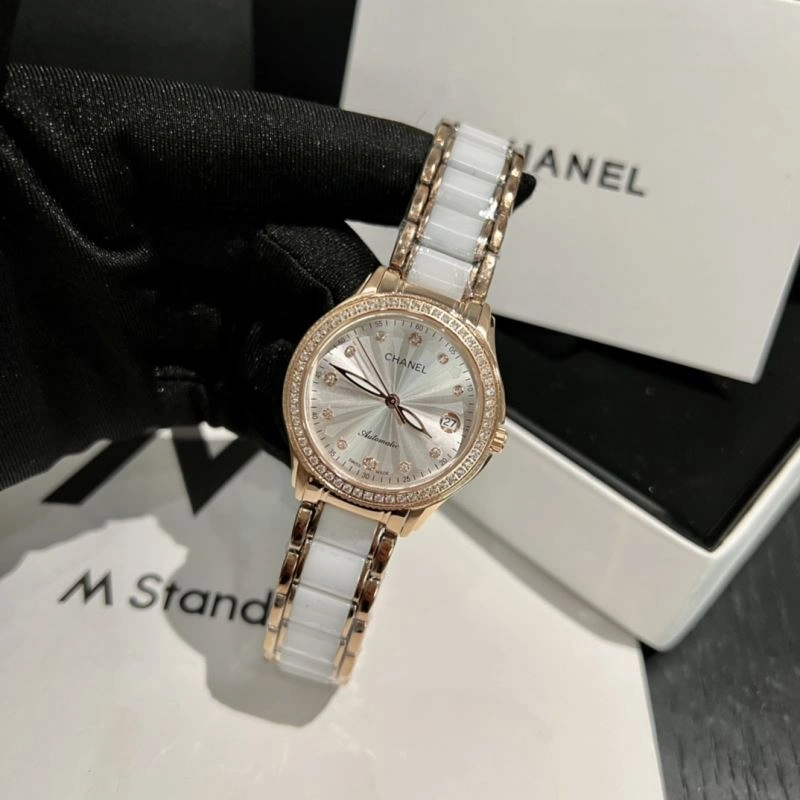 Brand-original CHANEL Watches