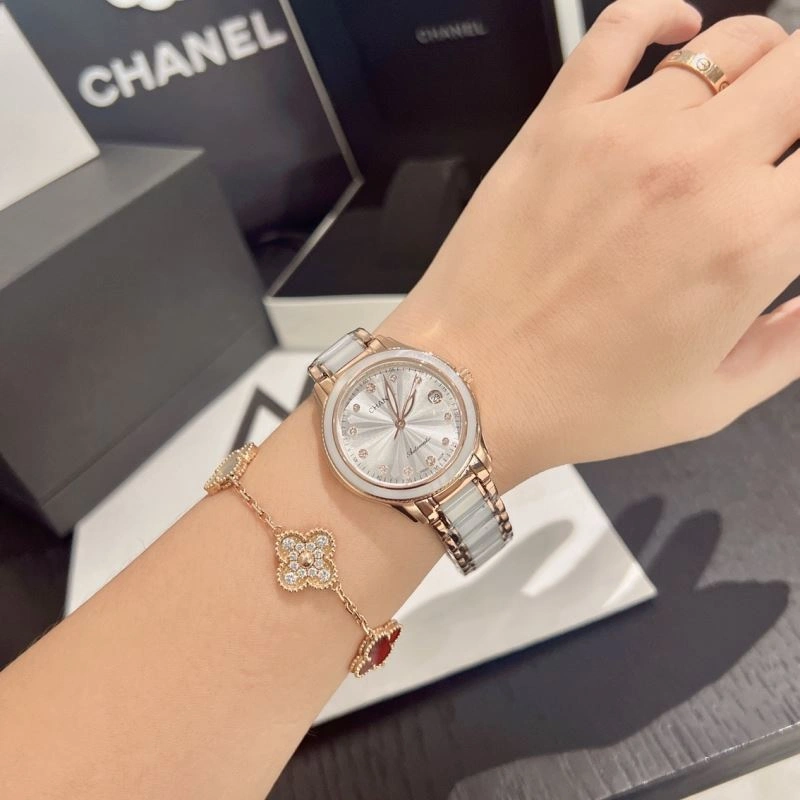 Brand-original CHANEL Watches