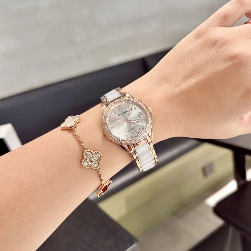 Brand-original CHANEL Watches