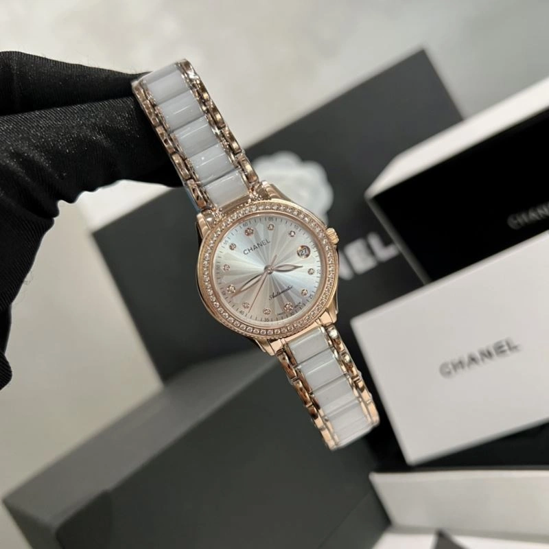 Factory-made CHANEL Watches
