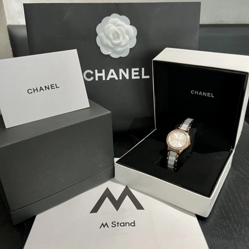Factory-made CHANEL Watches