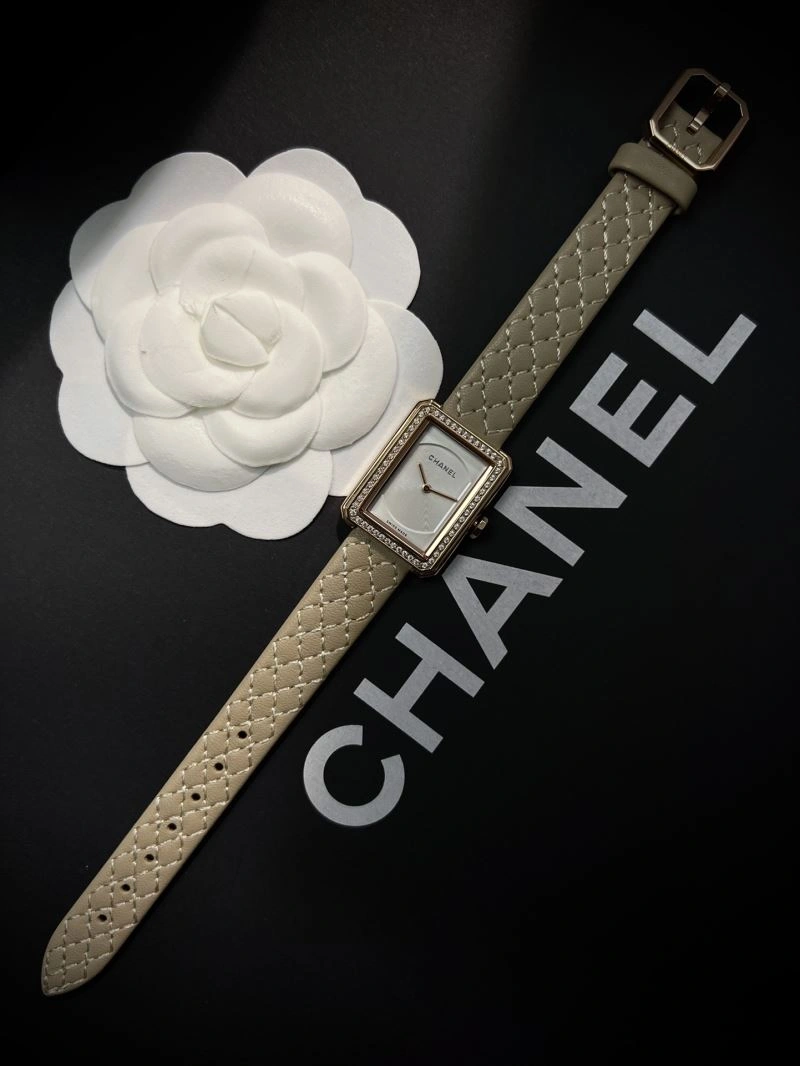 Legit CHANEL Watches
