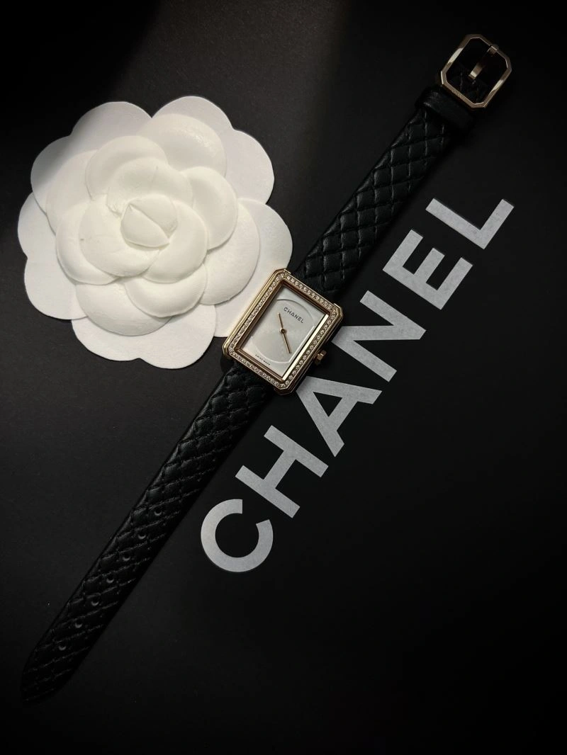 Legit CHANEL Watches