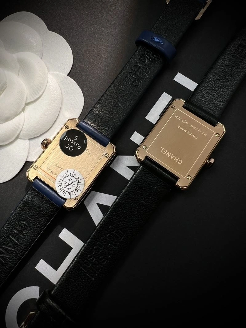 Legit CHANEL Watches