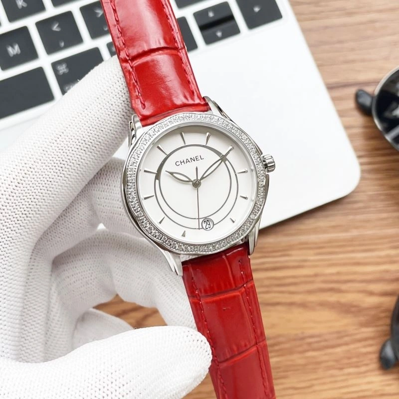 Mirror quality CHANEL Watches