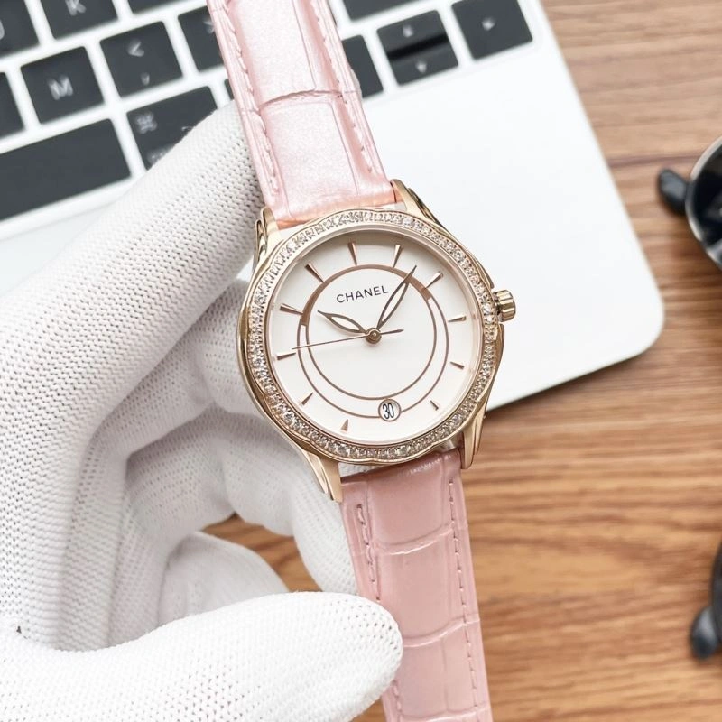 Legit CHANEL Watches
