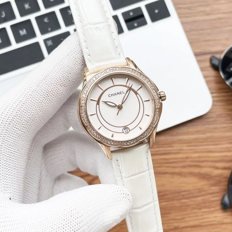 Legit CHANEL Watches