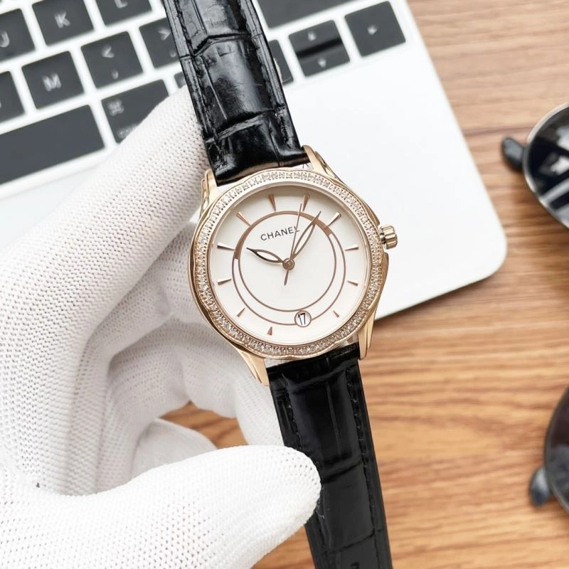 Legit CHANEL Watches