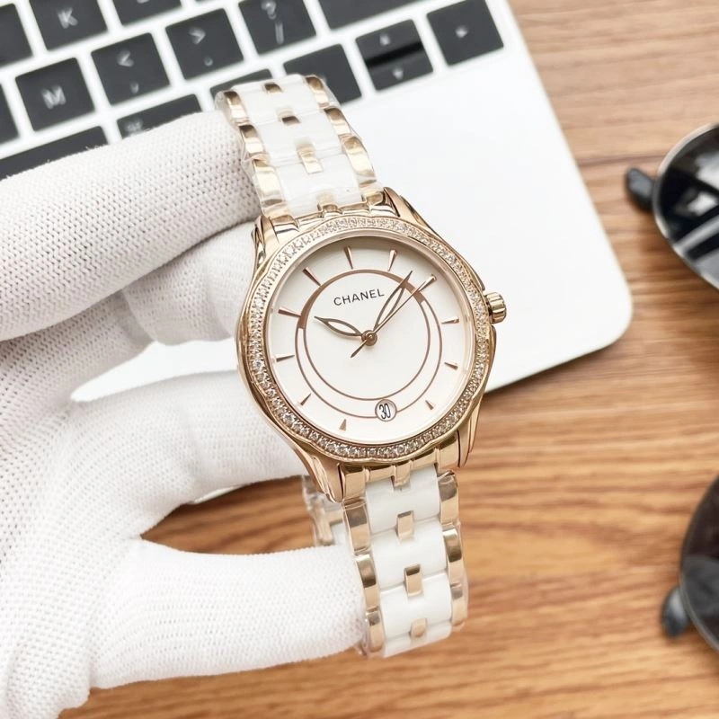 Legit CHANEL Watches