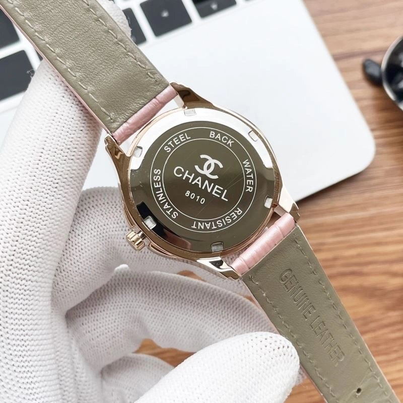 Legit CHANEL Watches