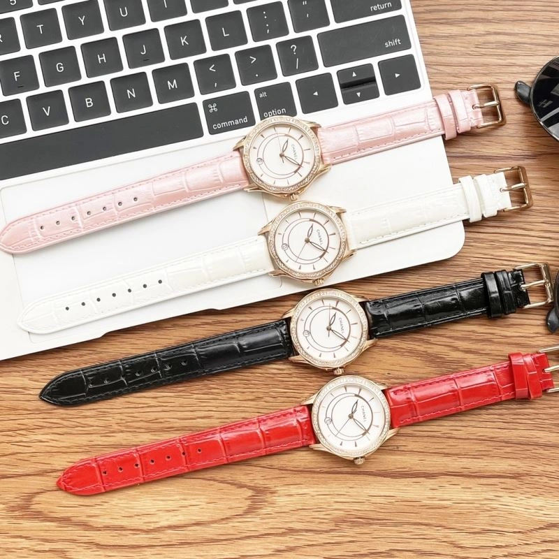 Legit CHANEL Watches