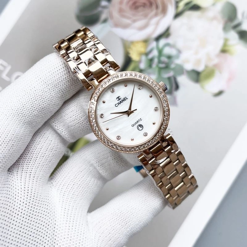 Brand-original CHANEL Watches