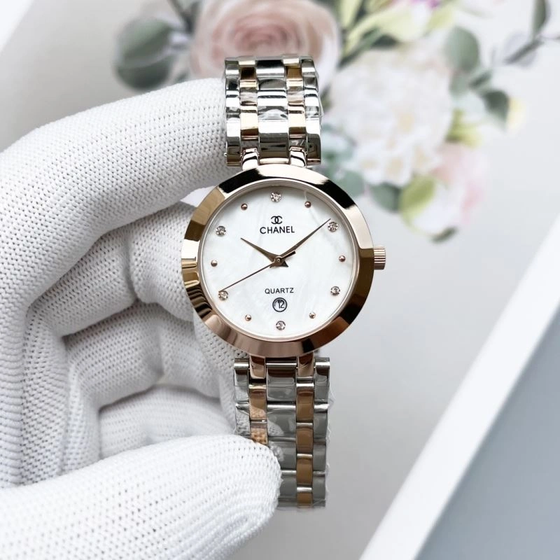 Brand-original CHANEL Watches
