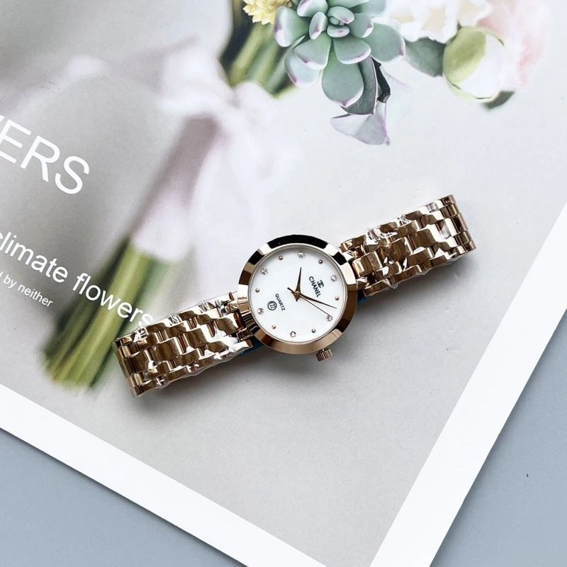 Brand-original CHANEL Watches