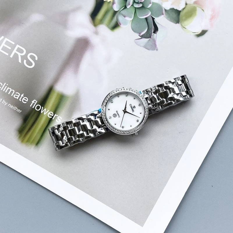 Brand-original CHANEL Watches