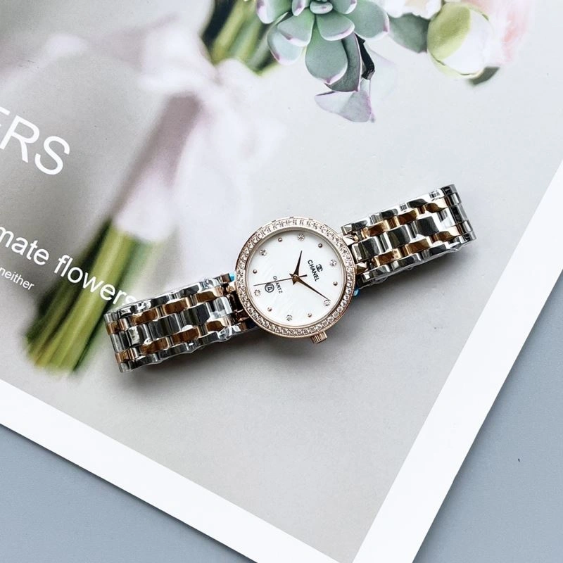 Brand-original CHANEL Watches