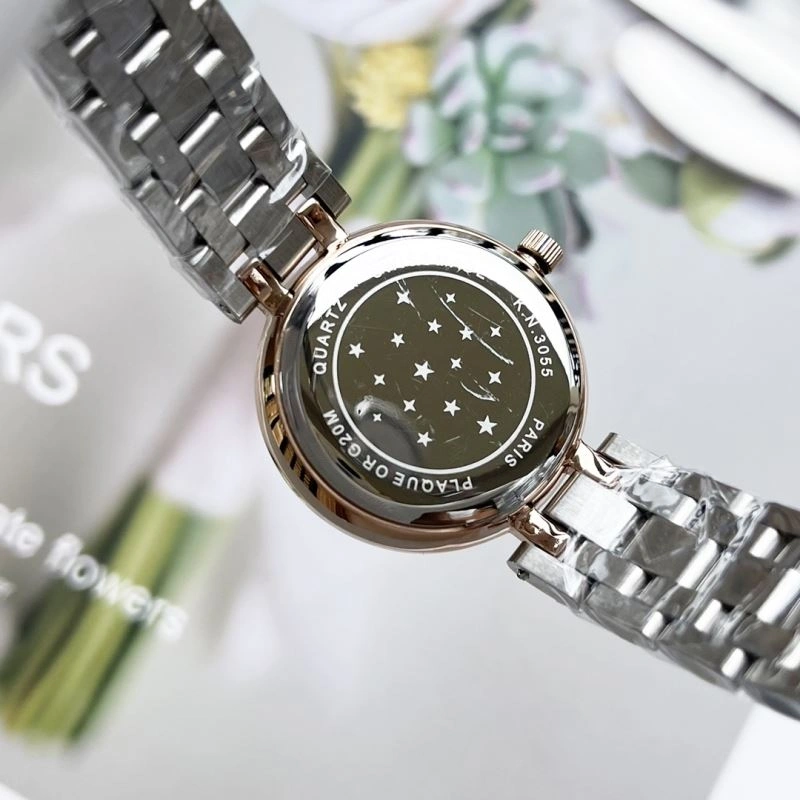 Brand-original CHANEL Watches