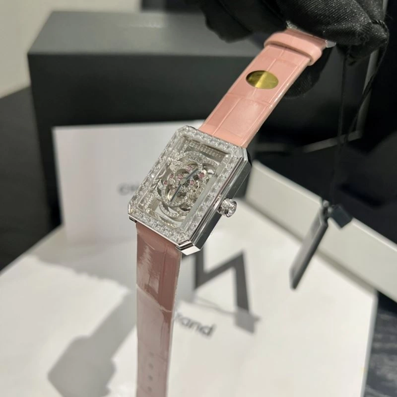 Genuine CHANEL Watches