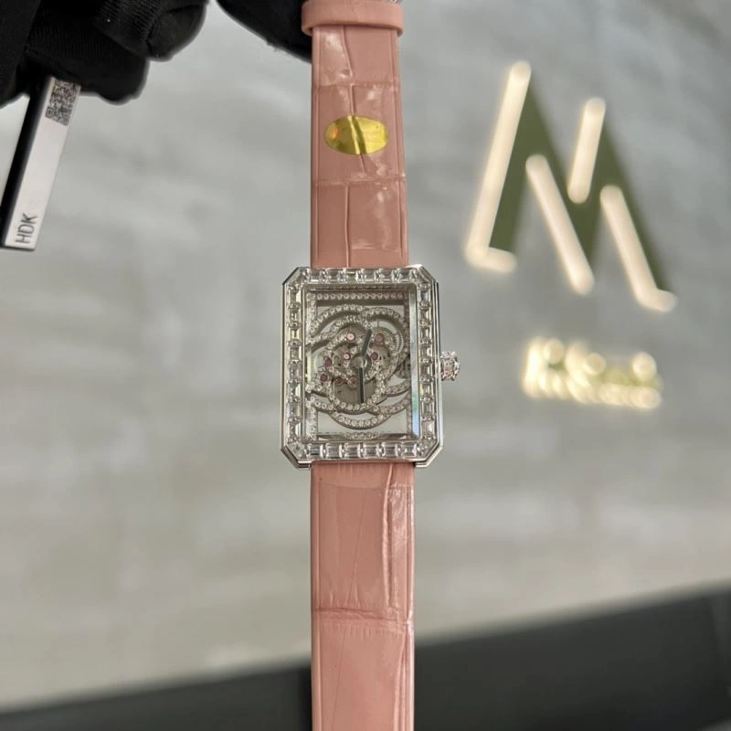 Genuine CHANEL Watches