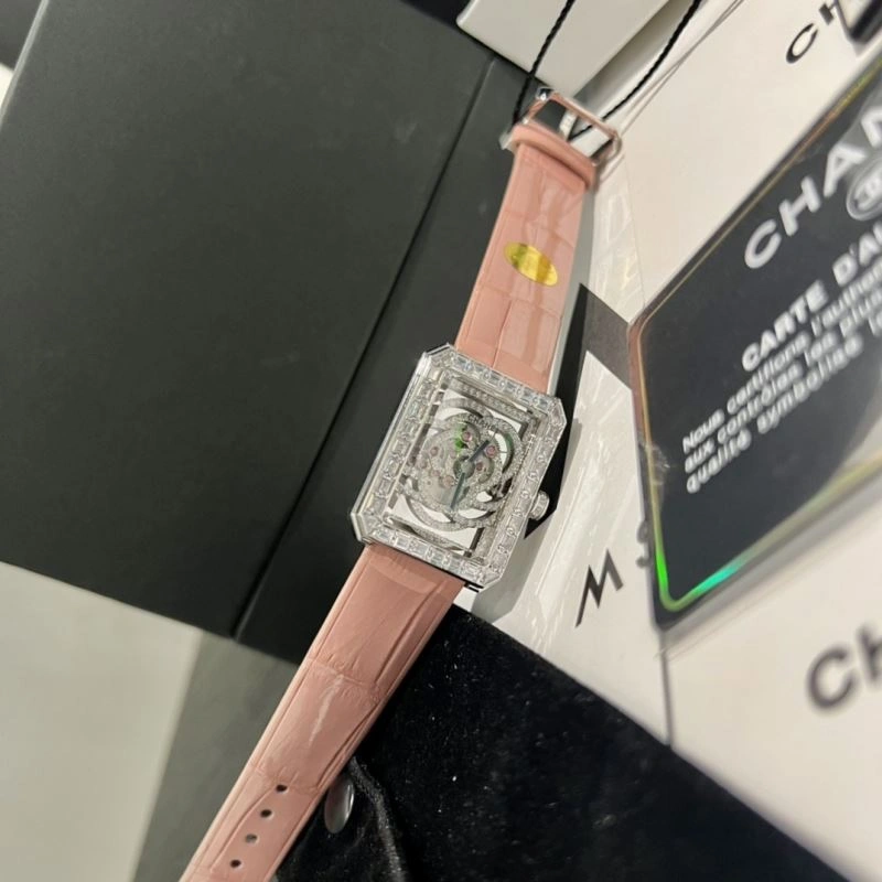 Genuine CHANEL Watches