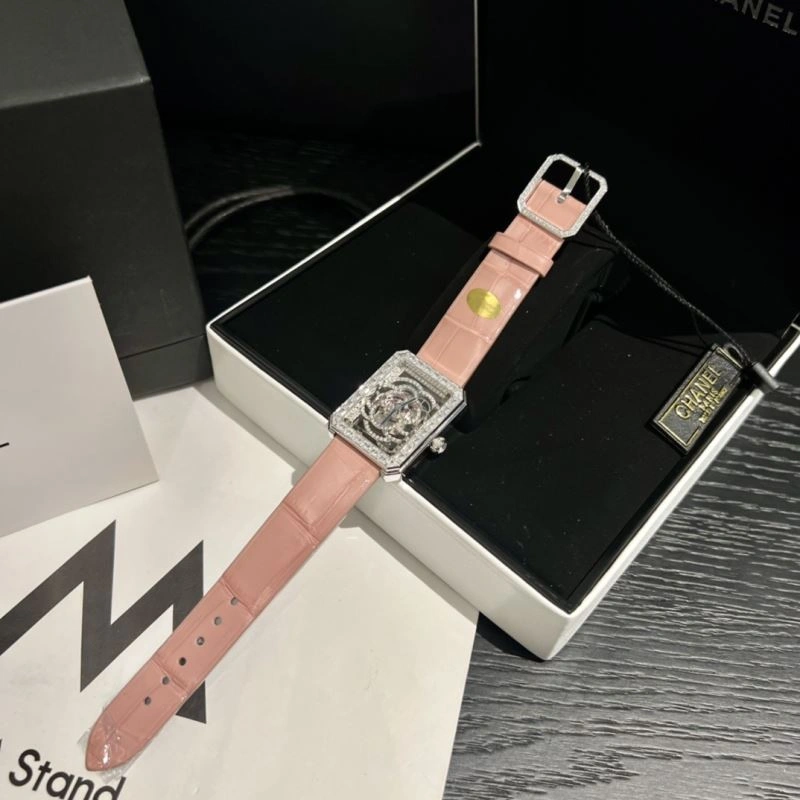 Genuine CHANEL Watches