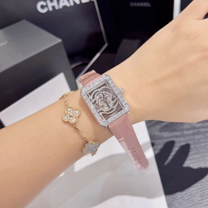 Genuine CHANEL Watches