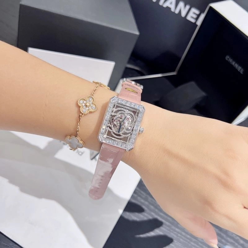 Genuine CHANEL Watches
