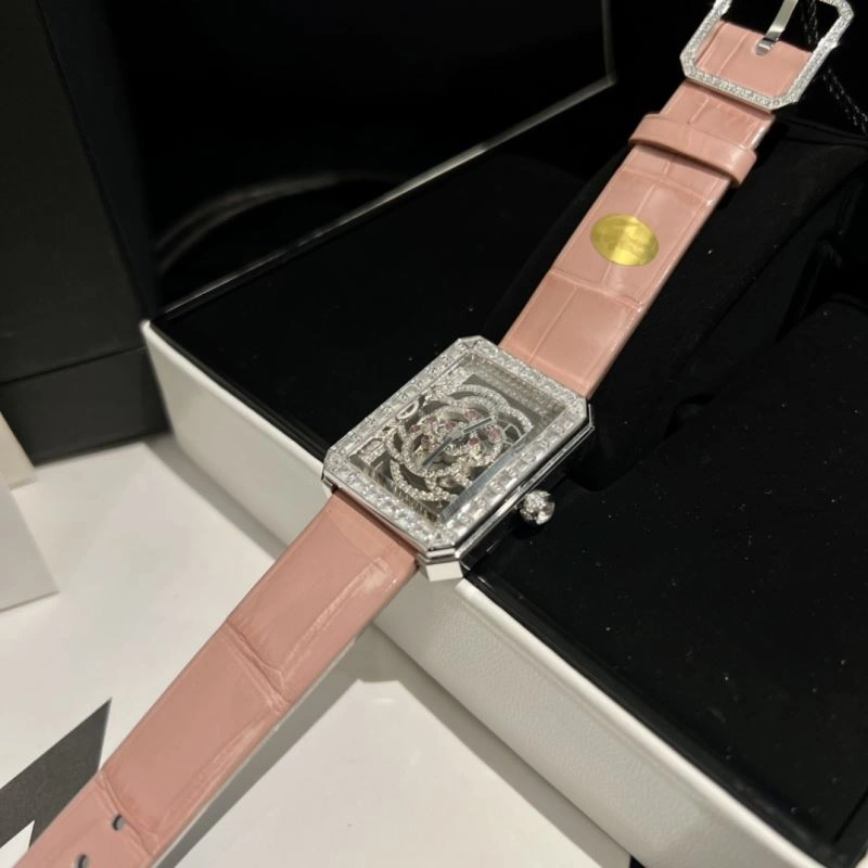 Genuine CHANEL Watches