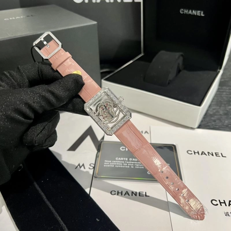Original CHANEL Watches