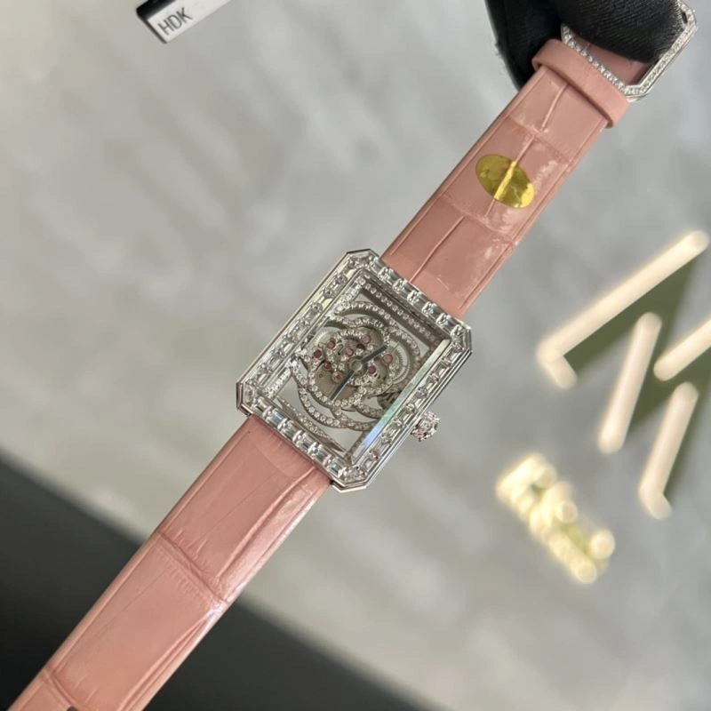 Original CHANEL Watches