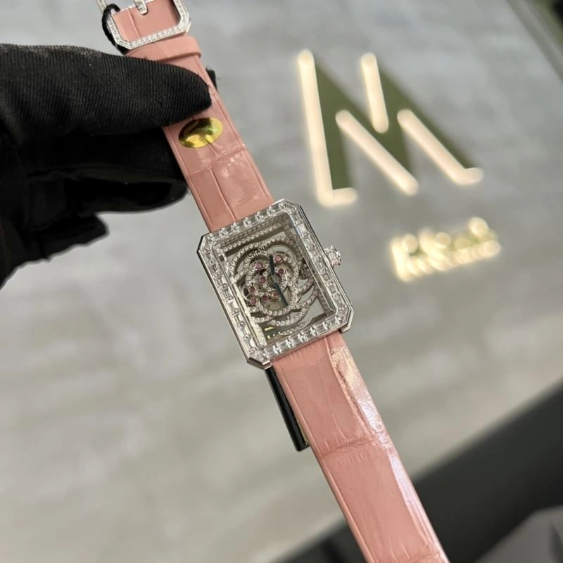 Original CHANEL Watches