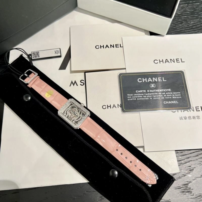 Original CHANEL Watches