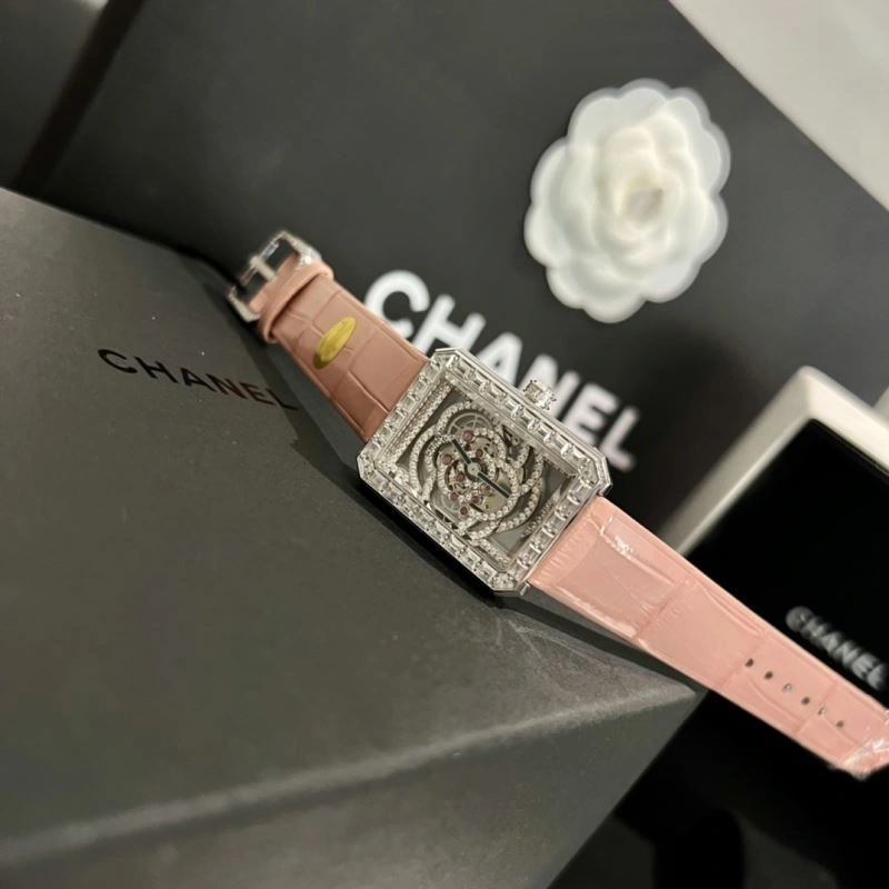 Original CHANEL Watches