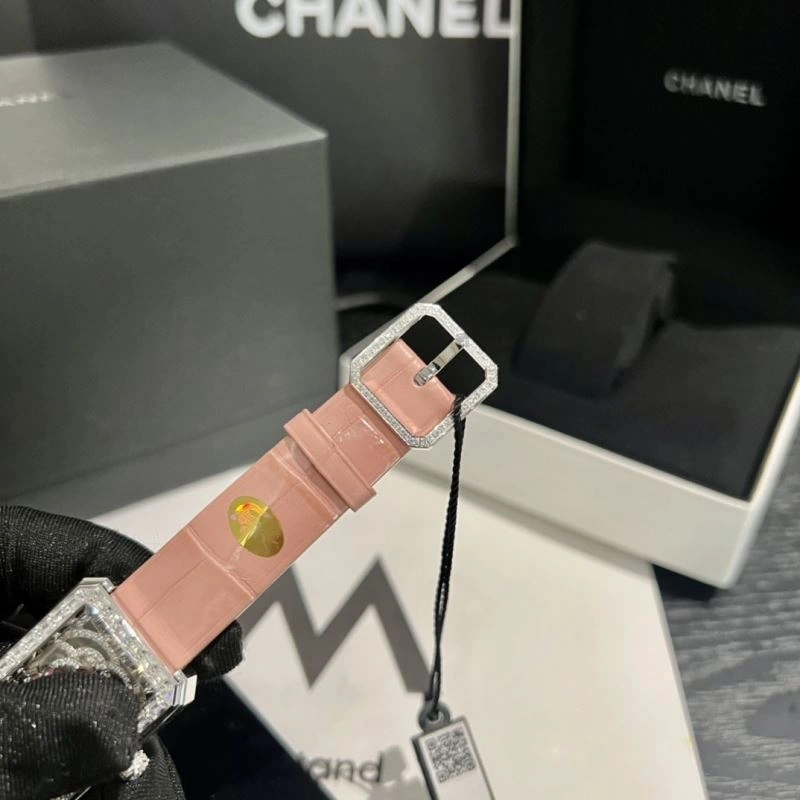 Original CHANEL Watches