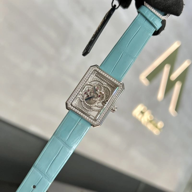 Original CHANEL Watches