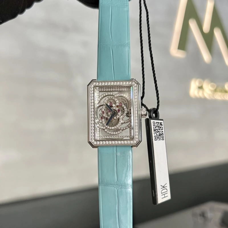 Original CHANEL Watches