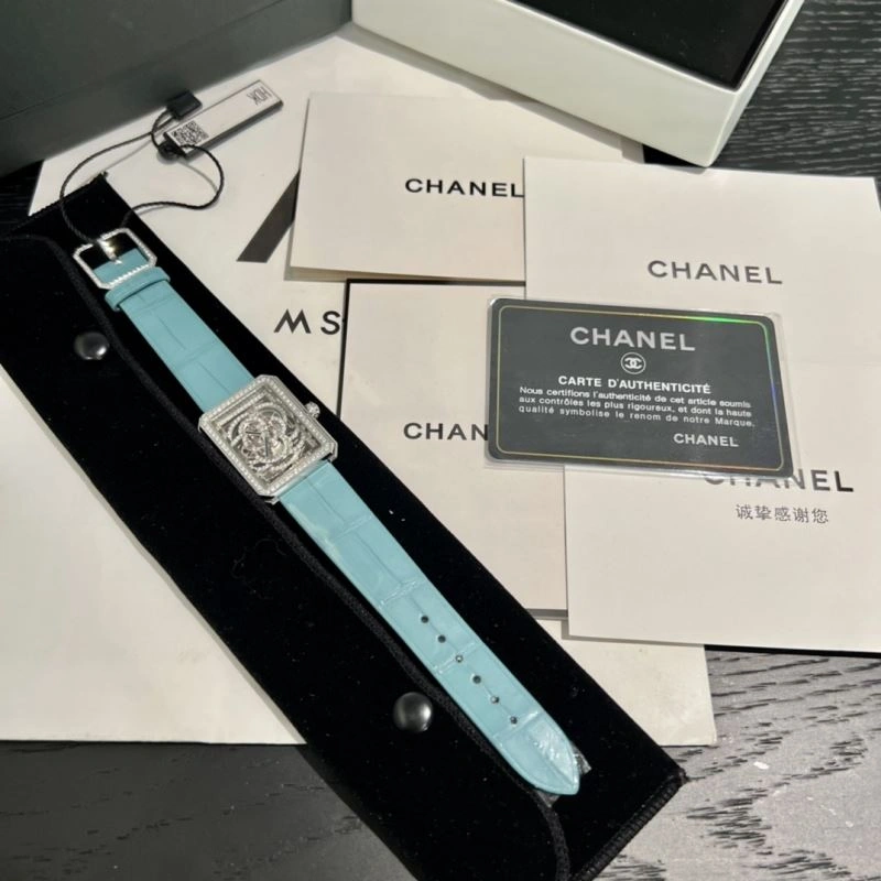 Original CHANEL Watches