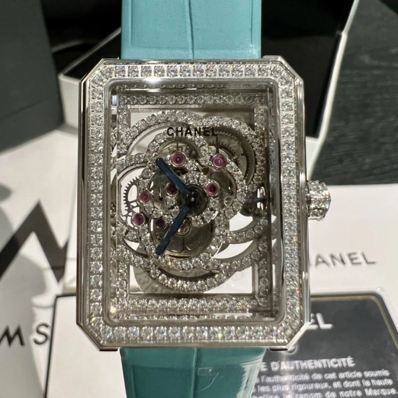 Original CHANEL Watches