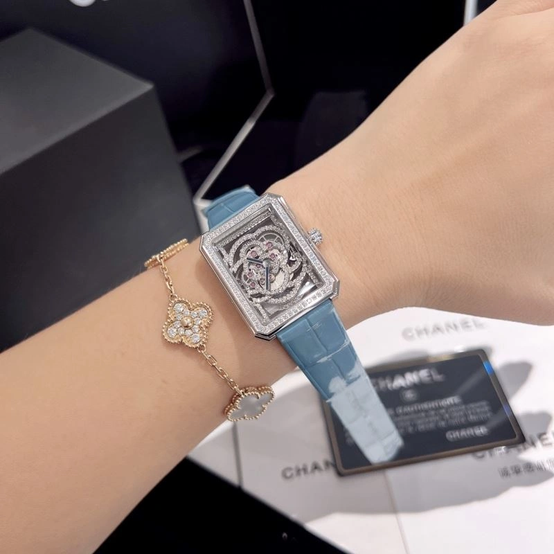 Original CHANEL Watches