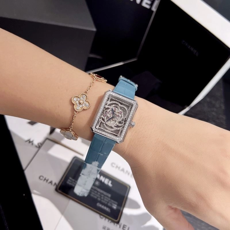 Original CHANEL Watches