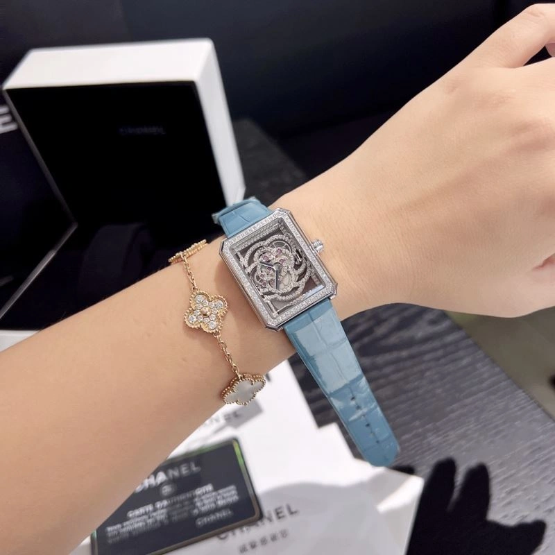 Original CHANEL Watches