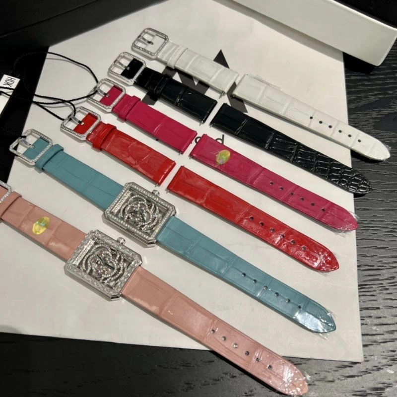 Original CHANEL Watches
