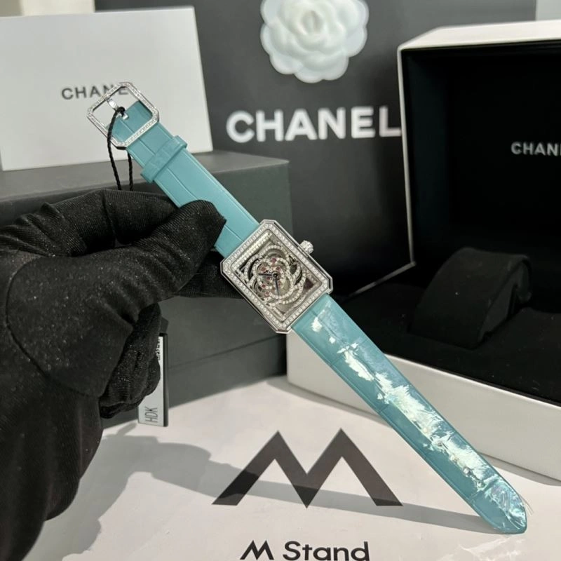 Genuine CHANEL Watches