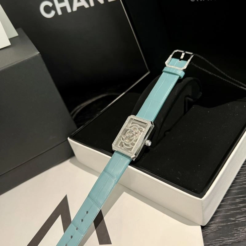 Genuine CHANEL Watches