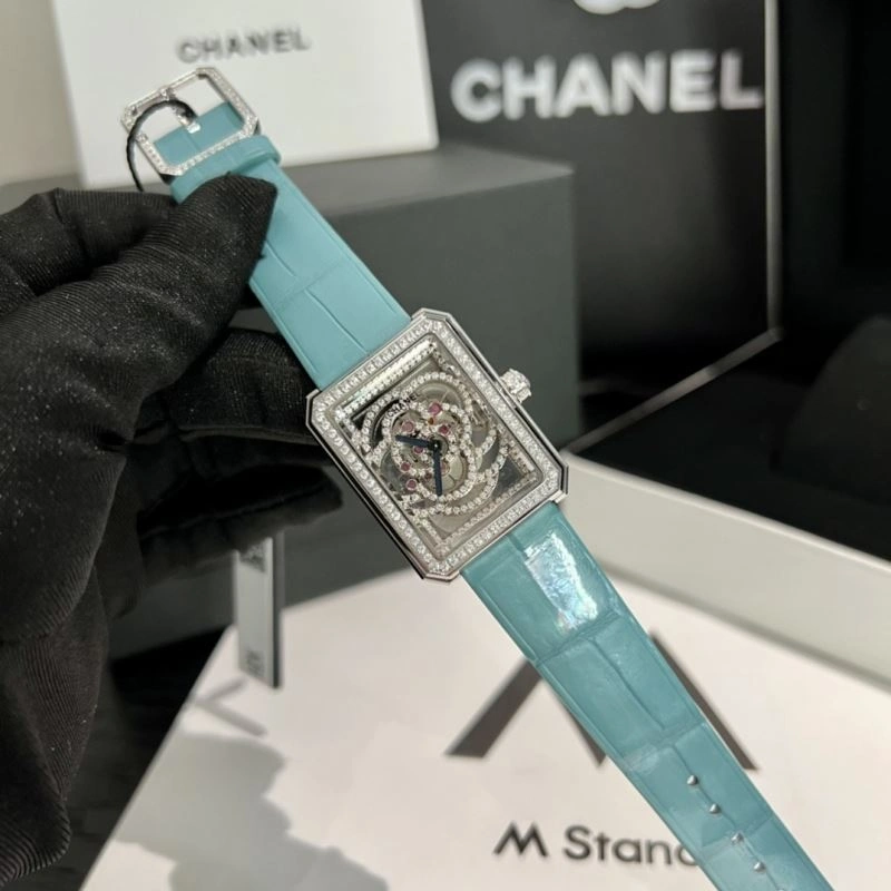 Genuine CHANEL Watches