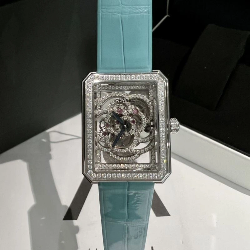 Genuine CHANEL Watches