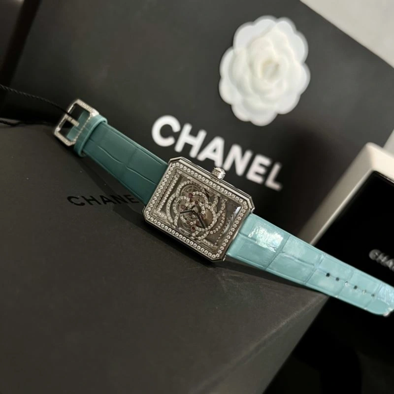 Genuine CHANEL Watches