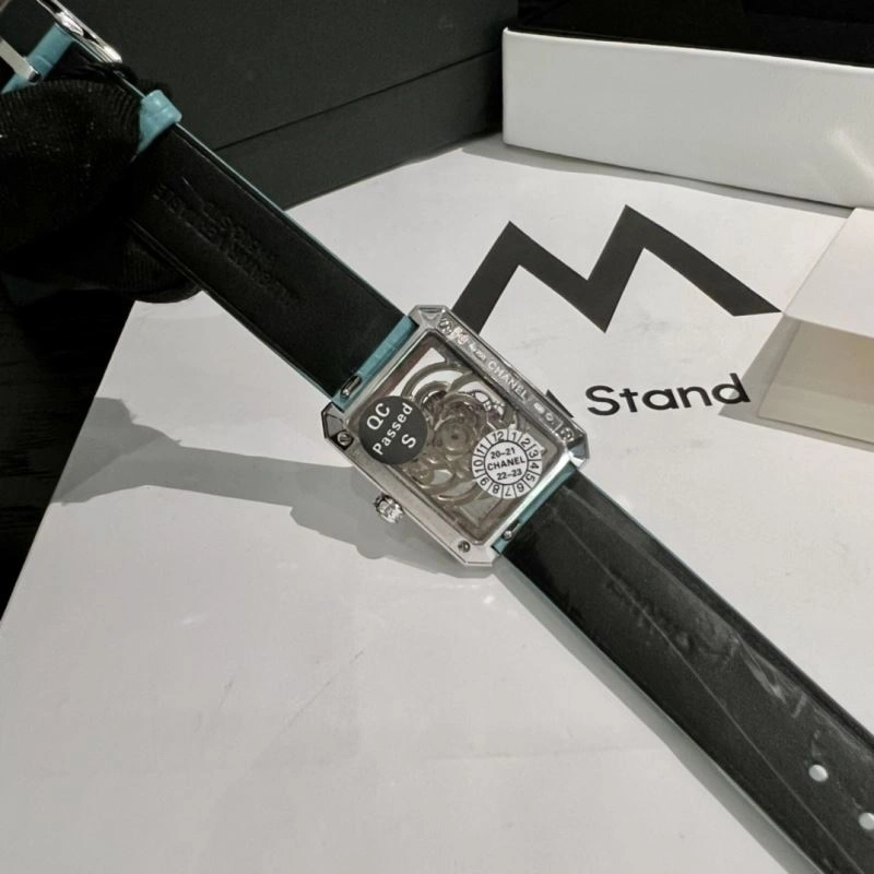 Genuine CHANEL Watches